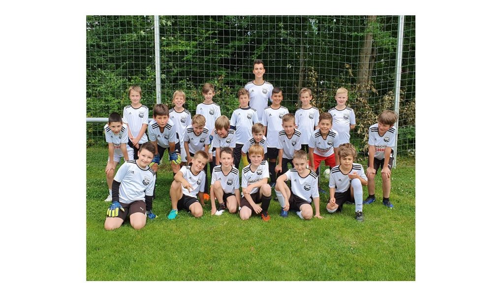 E-Jugend U11 / U10 – TV Hochdorf
