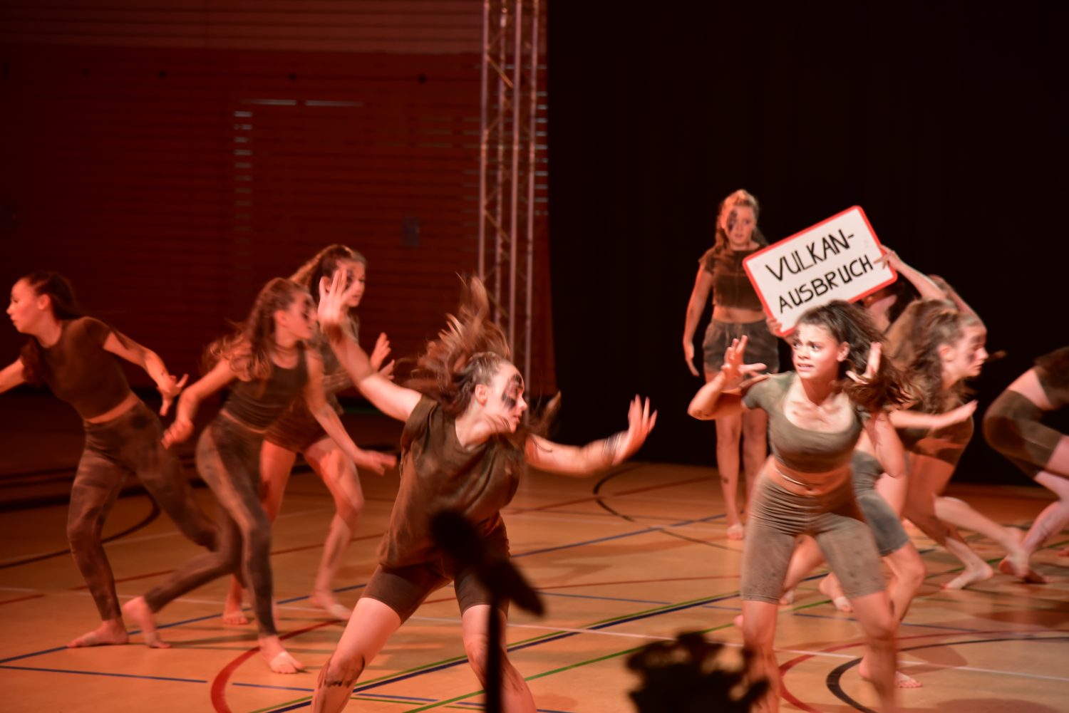 Deutsche Meisterschaften „TuJu-Stars Showwettbewerb“ 2022 – Forst ...
