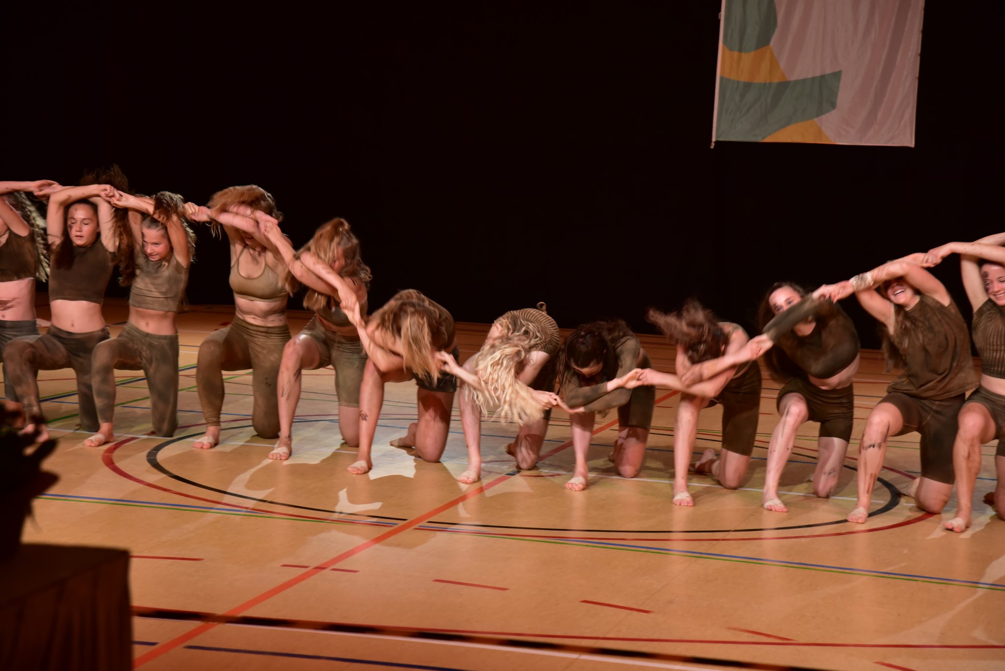 Deutsche Meisterschaften „TuJu-Stars Showwettbewerb“ 2022 – Forst ...