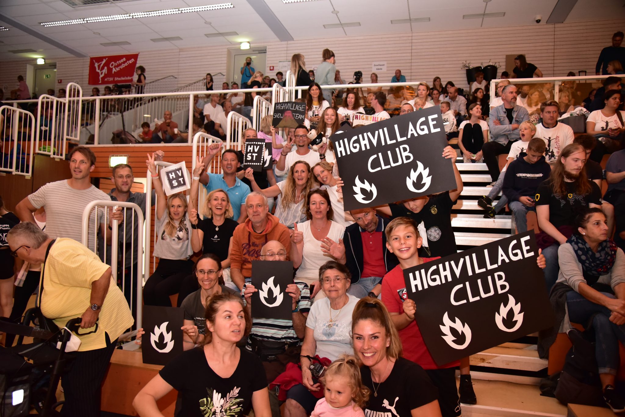 Deutsche Meisterschaften „TuJu-Stars Showwettbewerb“ 2022 – Forst ...